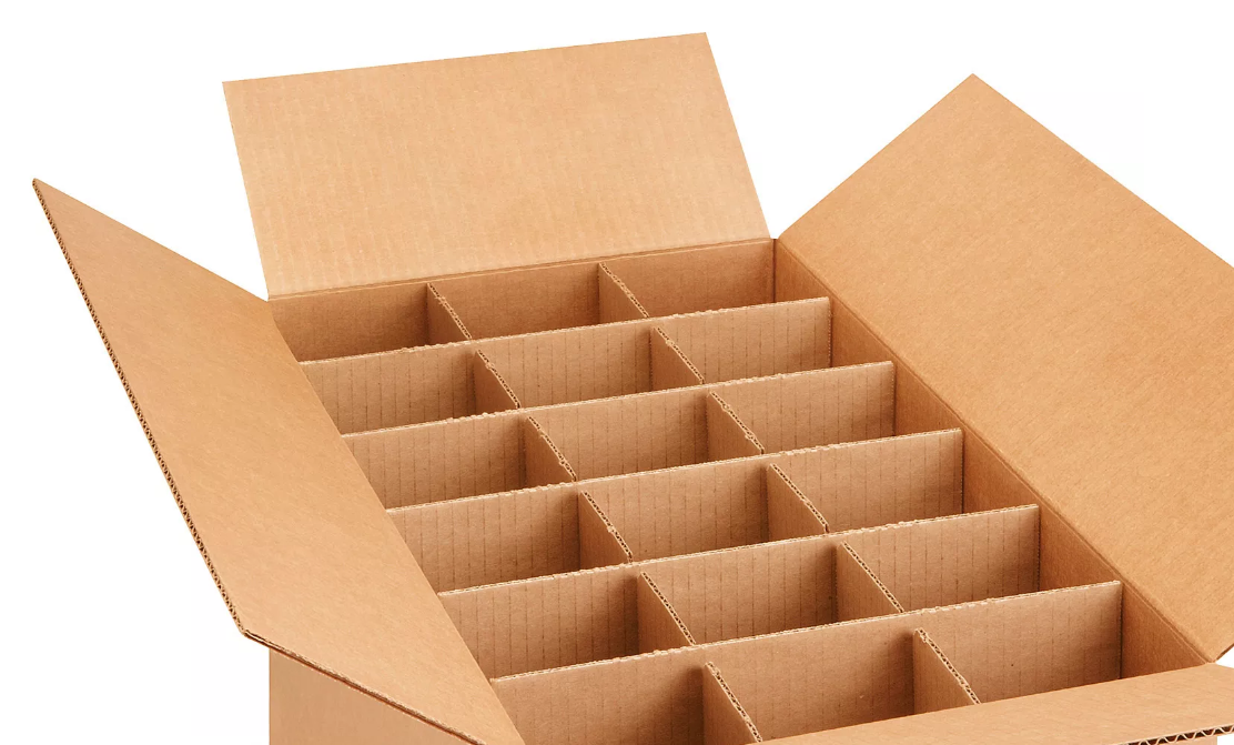 Glass Pack Kit Revelstoke Delivery